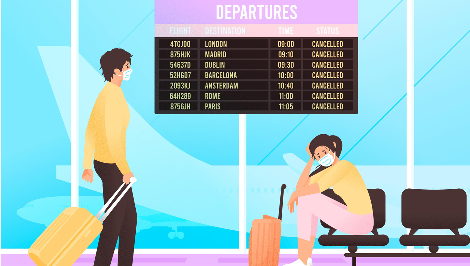 Overseas Education Consultants, Scholarship Guidance, Educational Loan ...